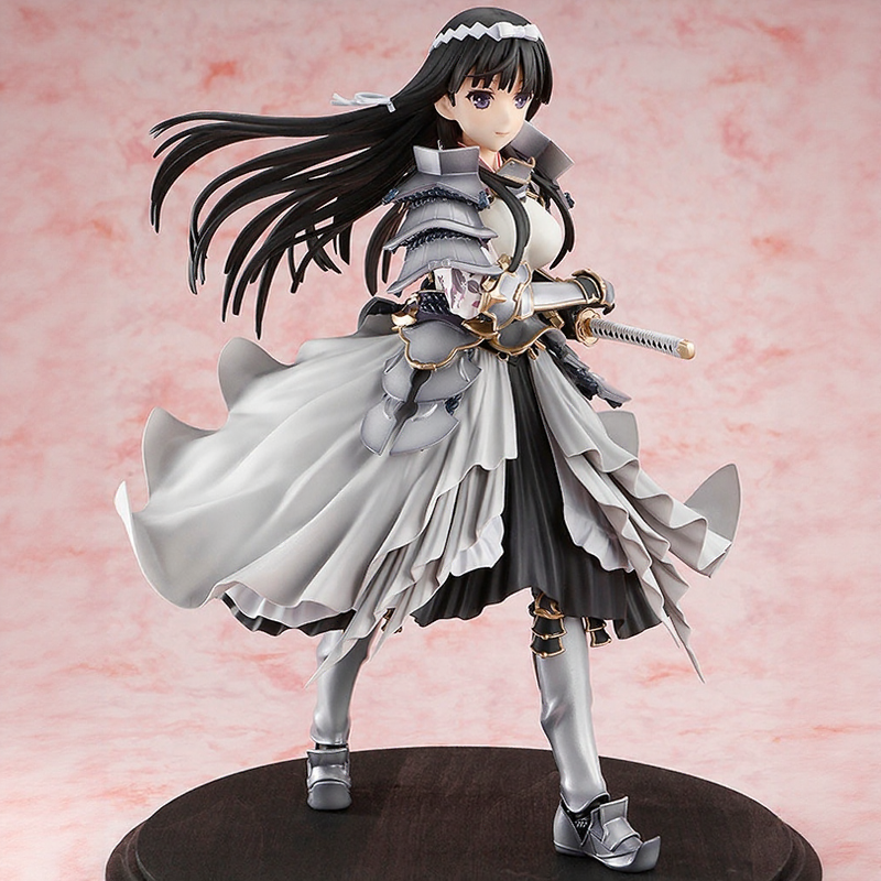 Rance X: Kessen - Uesugi Kenshin - Character's Selection (Frog, Native ...