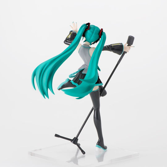 Shop Hatsune Miku Figures - Authentic & Affordable – Exfigure