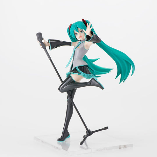 Shop Hatsune Miku Figures - Authentic & Affordable – Exfigure