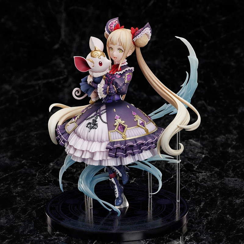 Shadowverse - Luna - F:Nex (FuRyu) – Exfigure