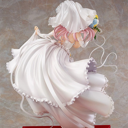 SoniComi - Super Sonico - 10th Anniversary Wedding Ver. (Good Smile ...