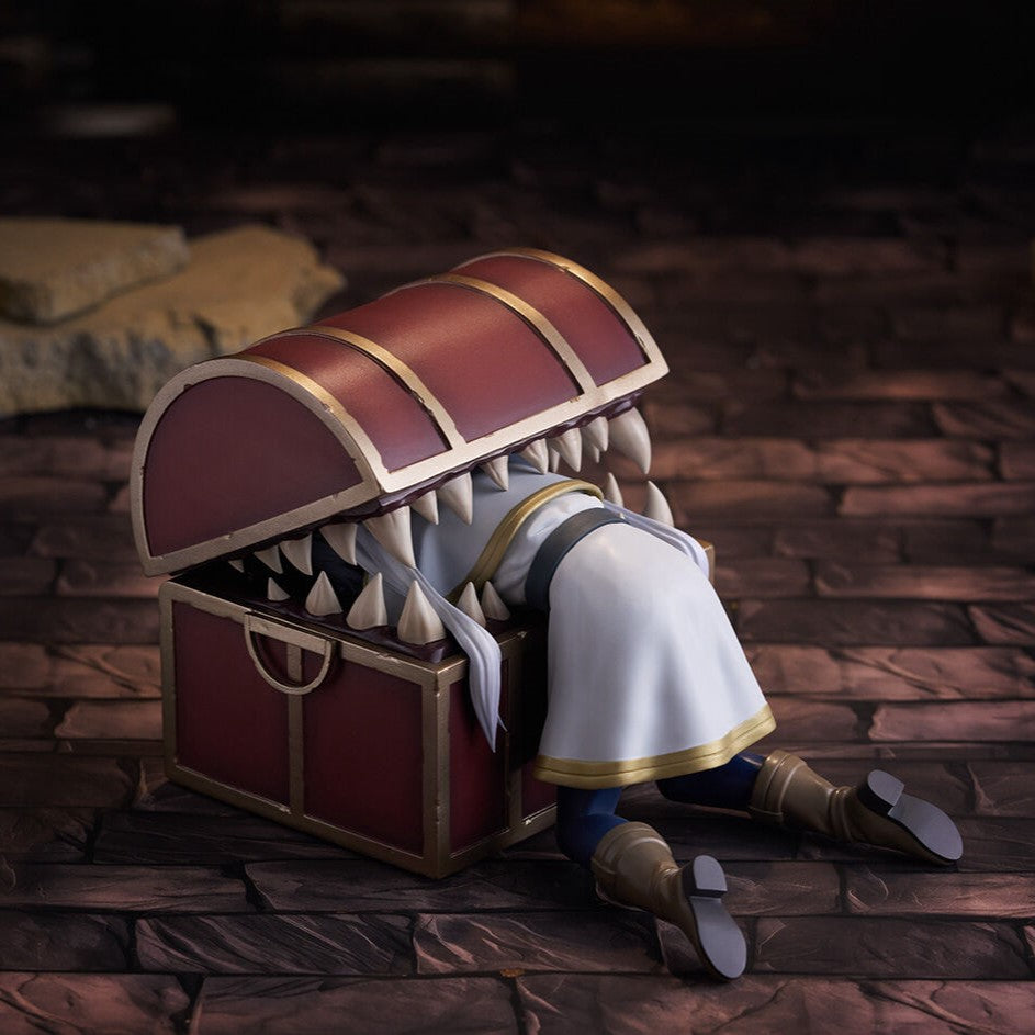 Sousou no Frieren - Frieren - Mimic - Luminasta - In Mimic (SEGA ...