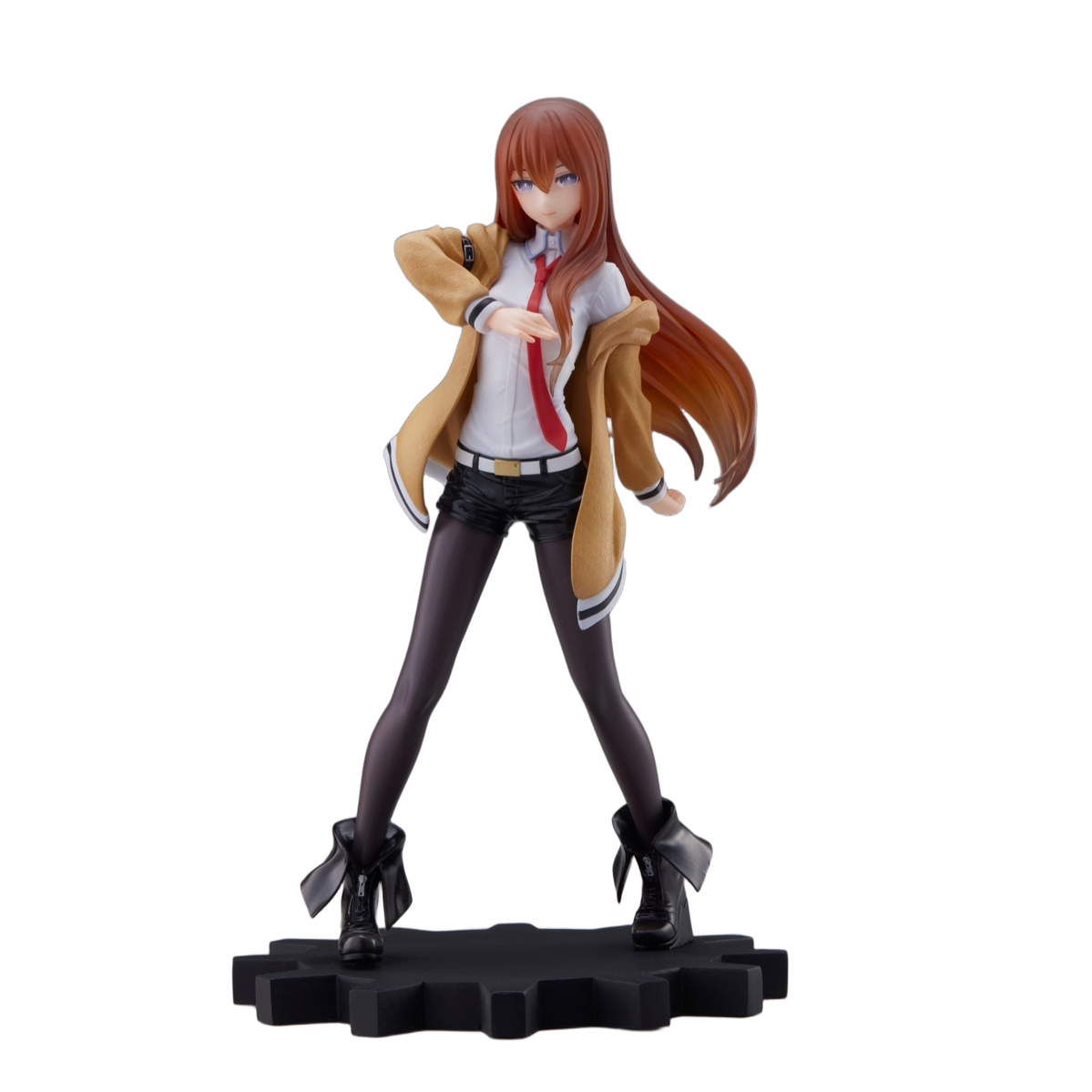 Steins;Gate - Makise Kurisu - Coreful Figure (Taito) – Exfigure