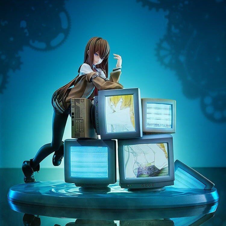 Steins;Gate 0 - Makise Kurisu - KDcolle - With LED Light-Up Feature (K ...