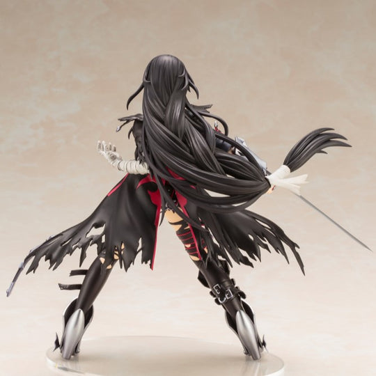 Tales of Berseria - Velvet Crowe (Kotobukiya) – Exfigure