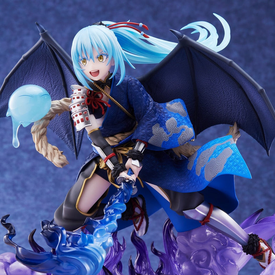 That Time I Got Reincarnated as a Slime - Rimuru Tempest - iDELiTE FiG ...