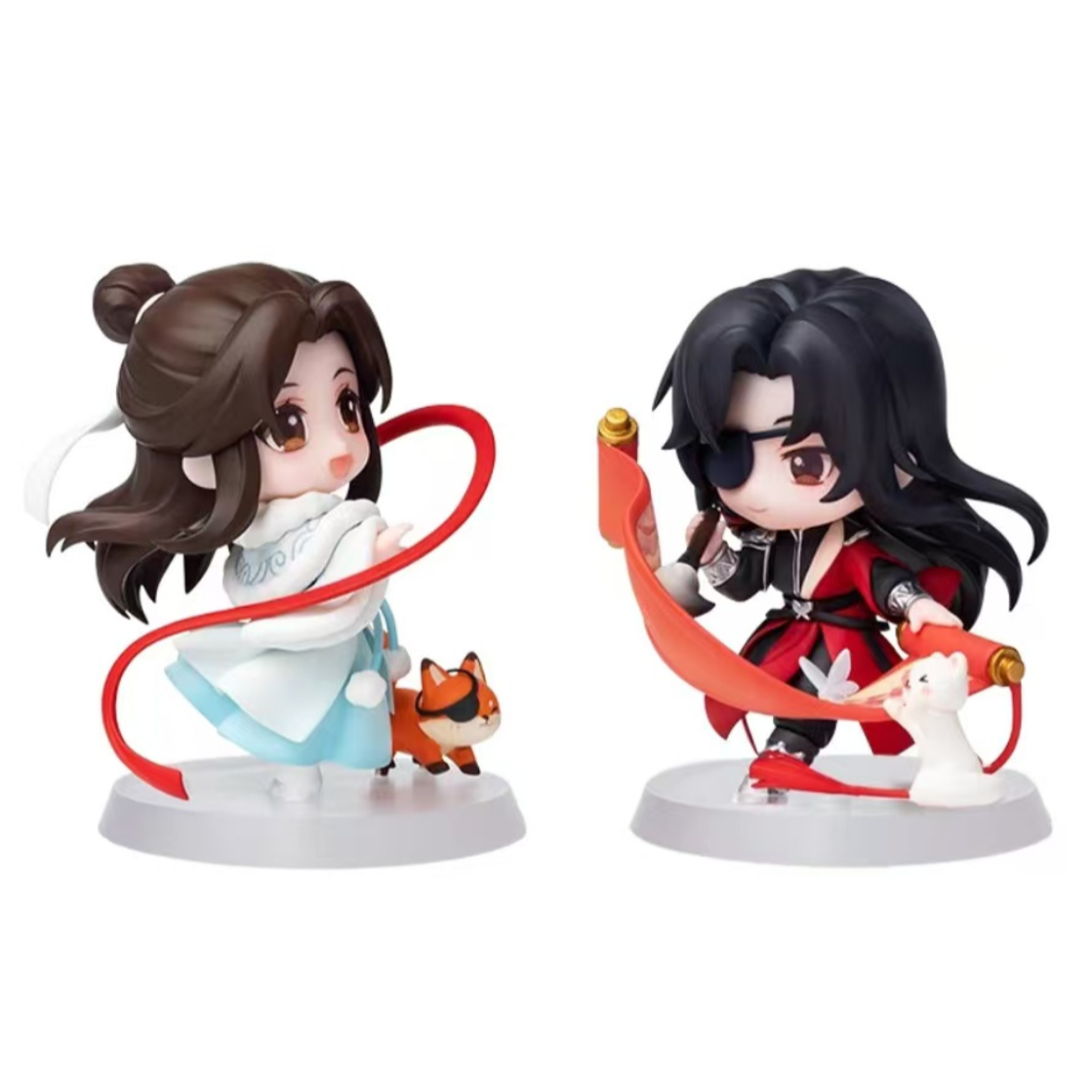 Tian Guan Ci Fu - Xie Lian - Hua Cheng - Fei Hua Qian Jie (Hobby Range ...