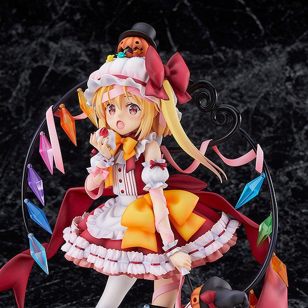 Touhou Project - Flandre Scarlet (Good Smile Company) – Exfigure