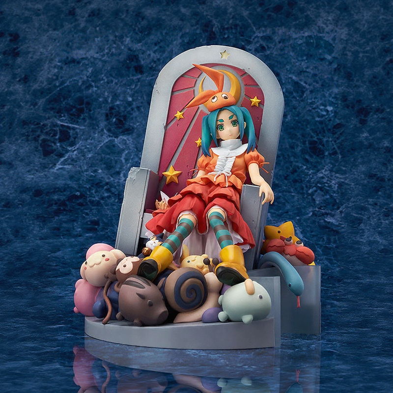 Tsukimonogatari - Ononoki Yotsugi - DX (Good Smile Company) – Exfigure