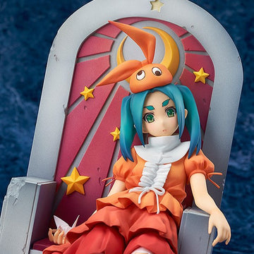 Tsukimonogatari - Ononoki Yotsugi - DX (Good Smile Company) – Exfigure
