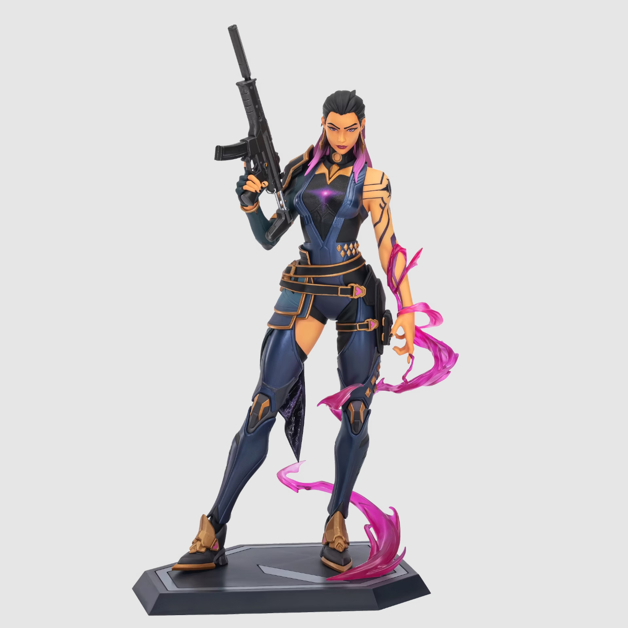 Valorant - Reyna Statue (Riot Games) – Exfigure