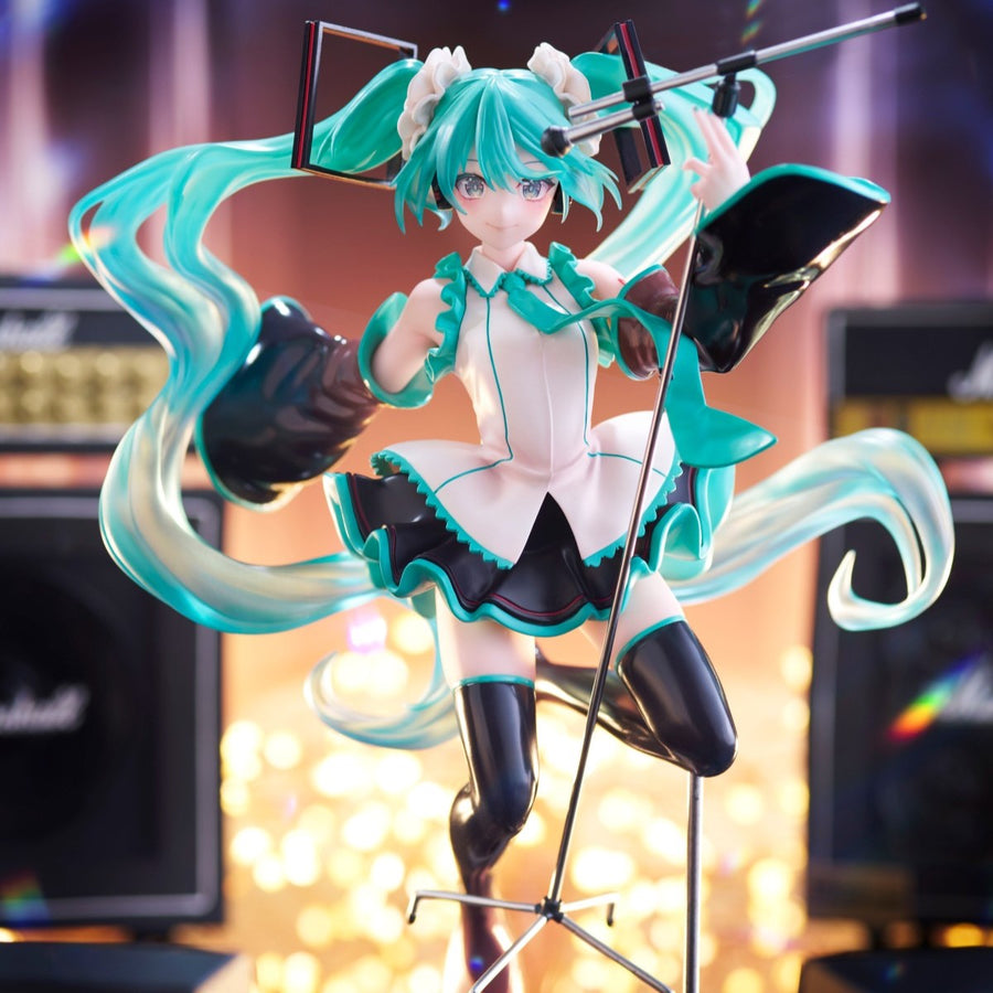 Shop Hatsune Miku Figures - Authentic & Affordable – Exfigure