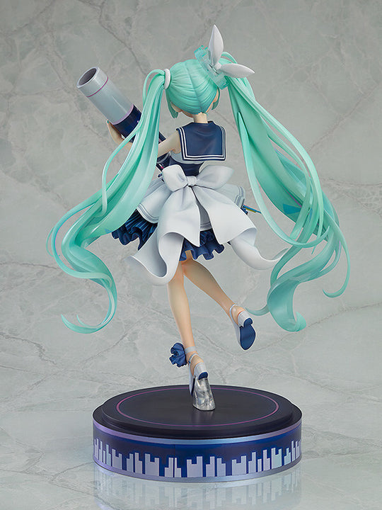 Vocaloid - Hatsune Miku - Blue Archive Ver. (Max Factory) – Exfigure