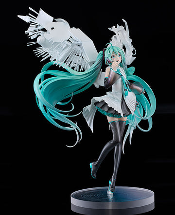 Vocaloid - Hatsune Miku - Happy 16th Birthday Ver (Good Smile Company ...