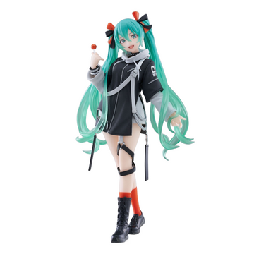Shop Hatsune Miku Figures - Authentic & Affordable – Exfigure