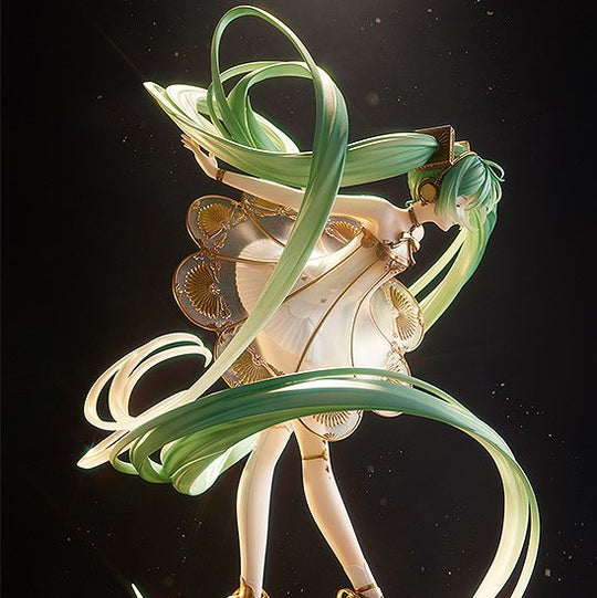 Shop Hatsune Miku Figures - Authentic & Affordable – Exfigure