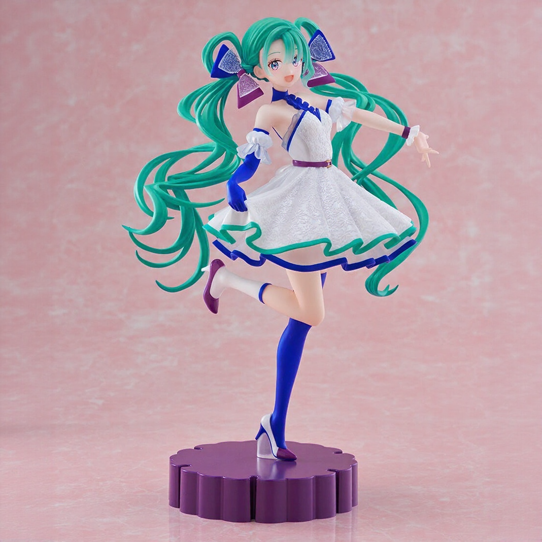 Vocaloid - Hatsune Miku - Tenitol - Tenitol Neo Tokyo Series - Idol (F ...