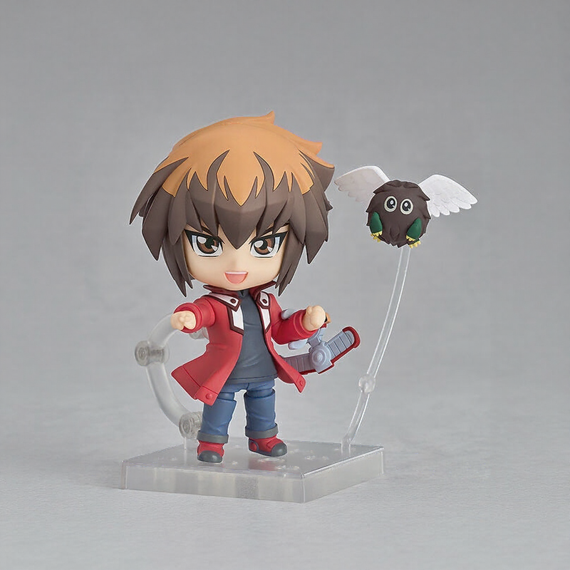 Yu-Gi-Oh! Duel Monsters GX - Hane Kuriboh - Yuki Judai - Nendoroid (#2 ...