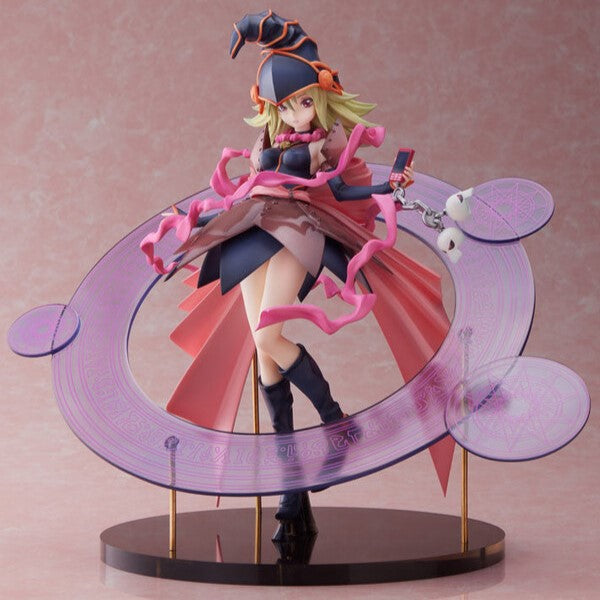 Yu-Gi-Oh! Zexal - Gagaga Girl - F:Nex (FuRyu) – Exfigure