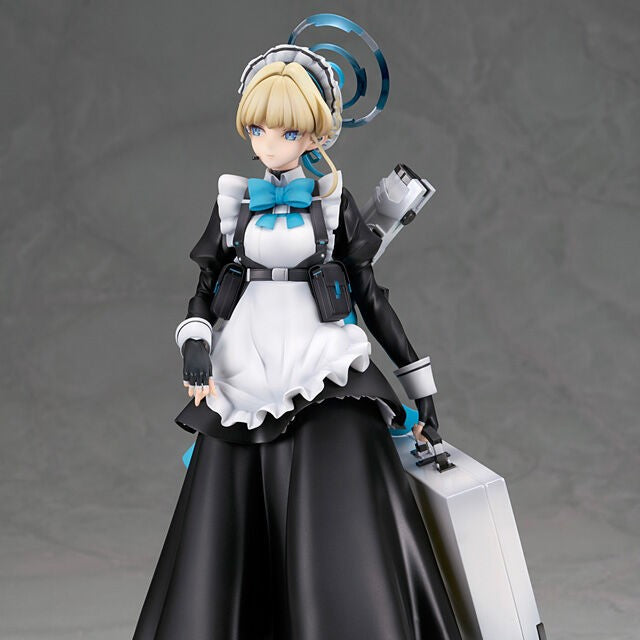 【Pre Order】Blue Archive - Asuma Toki - Full Version (Alter) – Exfigure
