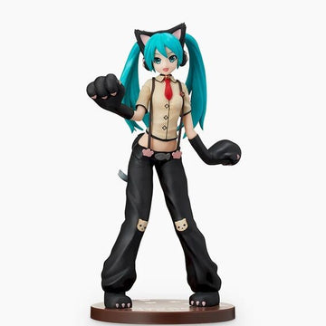 Shop Hatsune Miku Figures - Authentic & Affordable – Exfigure