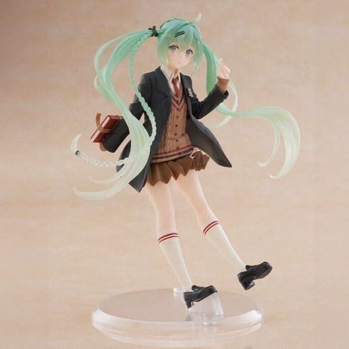 Piapro-Charaktere - Hatsune Miku - Hatsune Miku Modeserie – Preppy (Ta ...