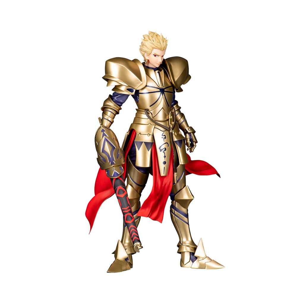 Gilgamesh Armor THE FATE X HONKAI: STAR RAIL COLLAB IS REAL YouTube