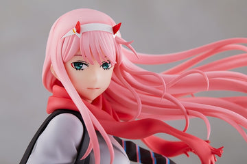 Darling in the FranXX - Zero Two - Uniform ver. (Aniplex) – Exfigure