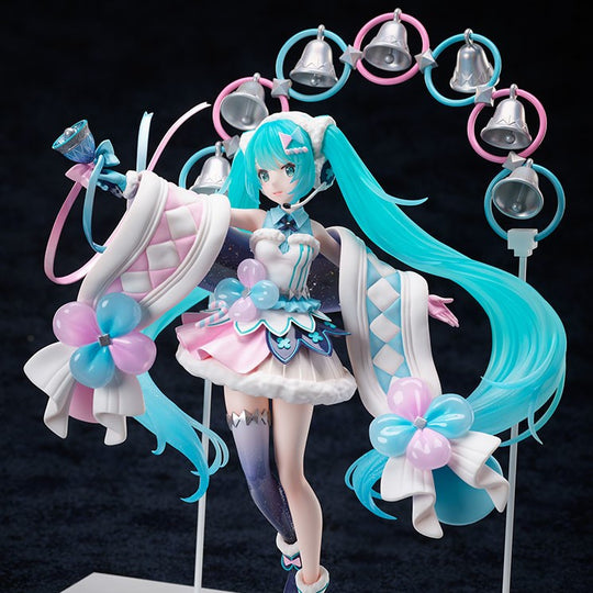 Hatsune Miku - F:Nex - Magical Mirai 2020 Winter Festival Ver. (FuRyu ...