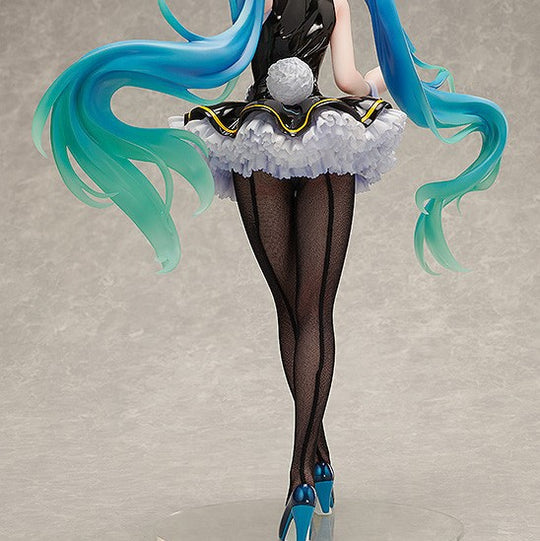 Hatsune Miku -Project DIVA- Arcade Future Tone - Hatsune Miku - B-styl ...