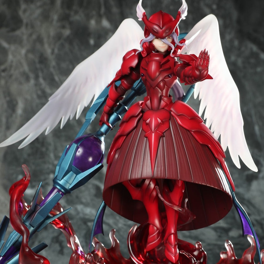 Overlord - Shalltear Figure - The Bloody Valkyrie (Hobbilic) – Exfigure