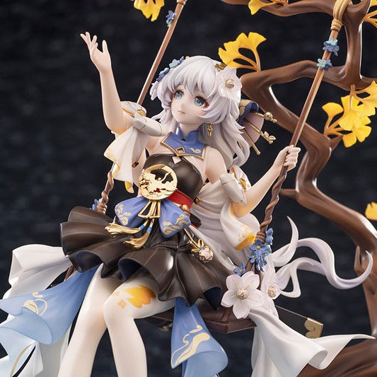 Honkai Impact 3rd - Theresa Apocalypse - Orchid's Night (Hobby Max ...