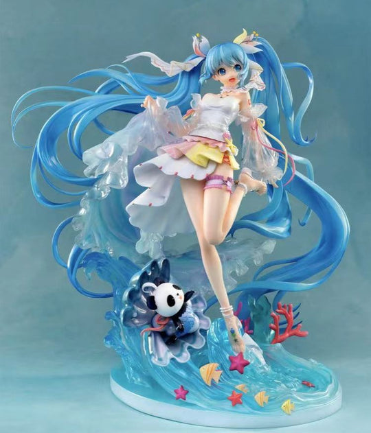Shop Hatsune Miku Figures - Authentic & Affordable – Exfigure