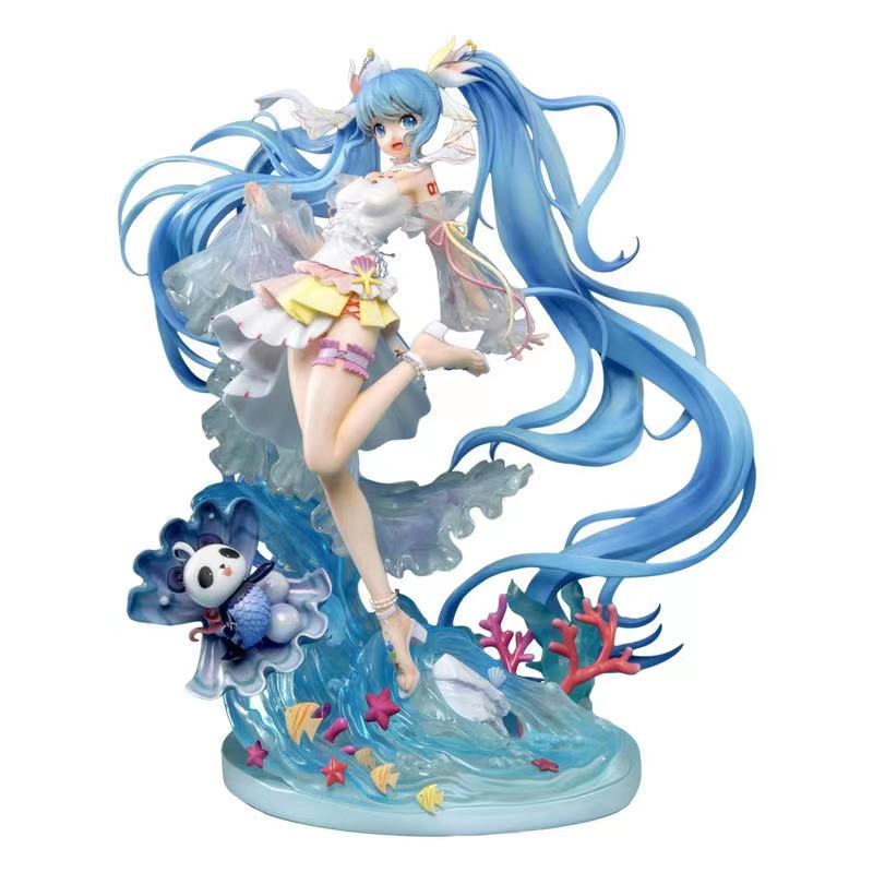 Vocaloid - Hatsune Miku - Takene - MIKU WITH YOU 2020(Infinity Studio ...