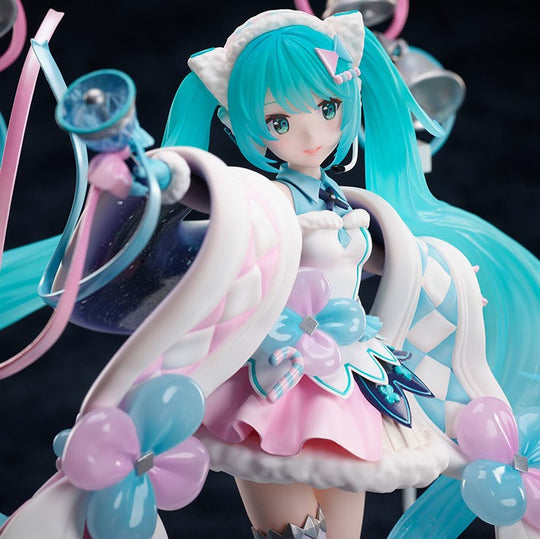 Hatsune Miku - F:Nex - Magical Mirai 2020 Winter Festival Ver. (FuRyu ...