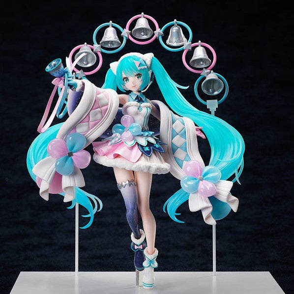 Hatsune Miku - F:Nex - Magical Mirai 2020 Winter Festival Ver. (FuRyu ...