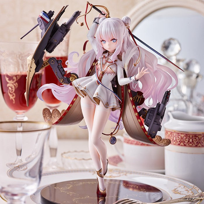 Mimeyoi - Azur Lane - Le Malin - Figure – Exfigure