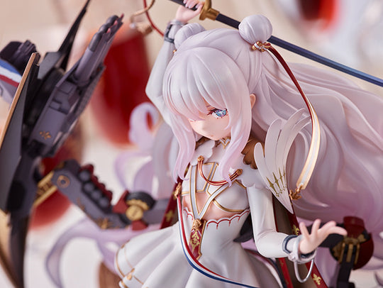 Mimeyoi - Azur Lane - Le Malin - Figure – Exfigure