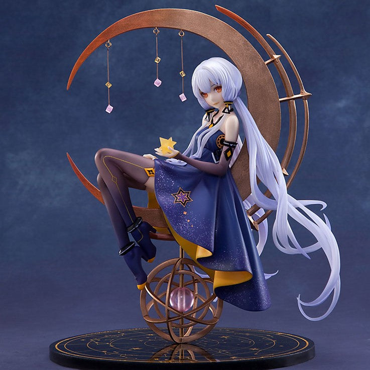 VOCALOID4 Library - Stardust - Figure (Myethos) – Exfigure