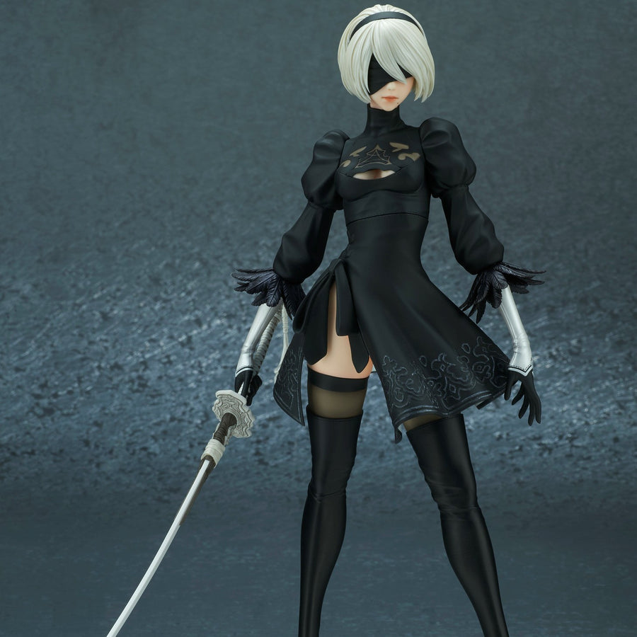 NieR: Automata - Pod 042 - YoRHa No. 2 Type B - DX Edition (Flare ...