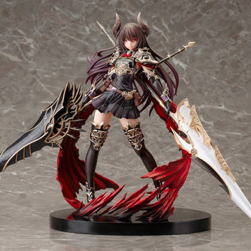 Shingeki no Bahamut - Dark Dragoon Forte (Kotobukiya) – Exfigure