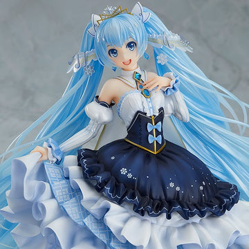 Shop Hatsune Miku Figures - Authentic & Affordable – Exfigure